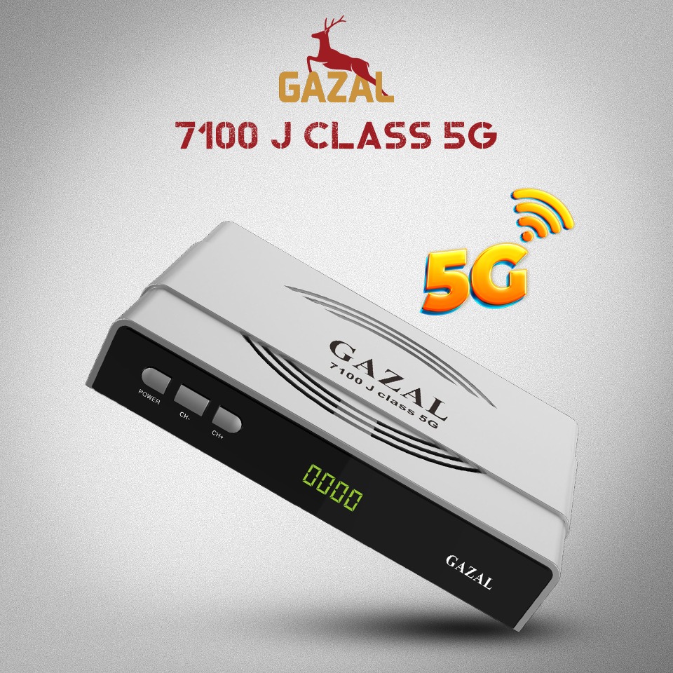 رسيفر SPIDER NO1+ SUPER | أقوى رسيفر لينوكس يدعم 5G واشتراكات IPTV حصرية