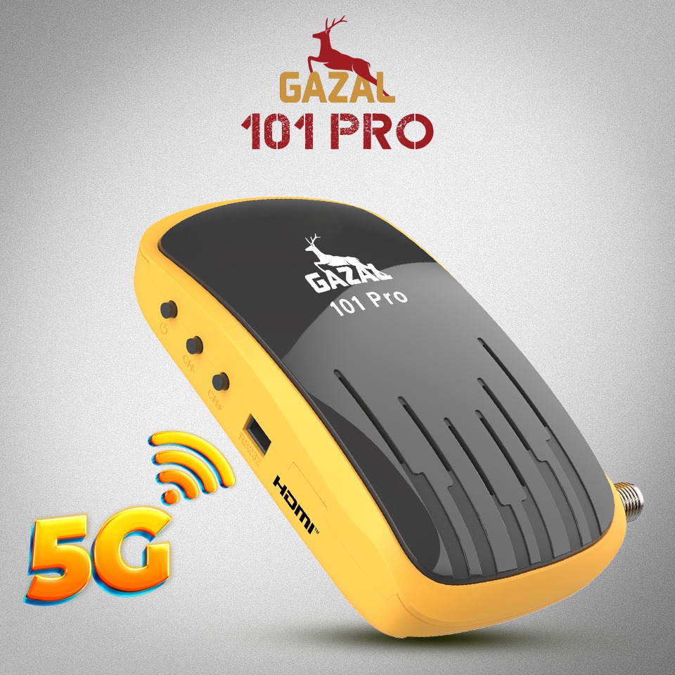 رسيفر SPIDER NO1+ SUPER | أقوى رسيفر لينوكس يدعم 5G واشتراكات IPTV حصرية