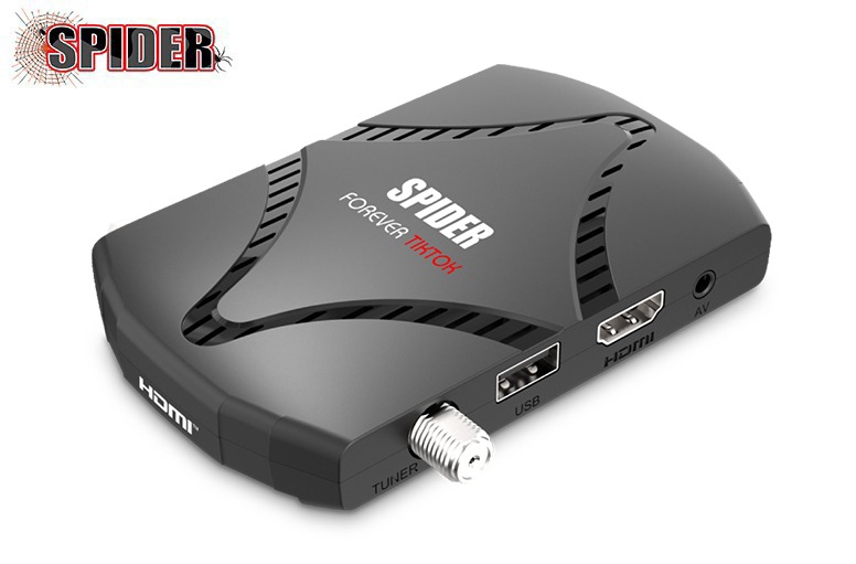 SPIDER FOREVER 15 GOLD